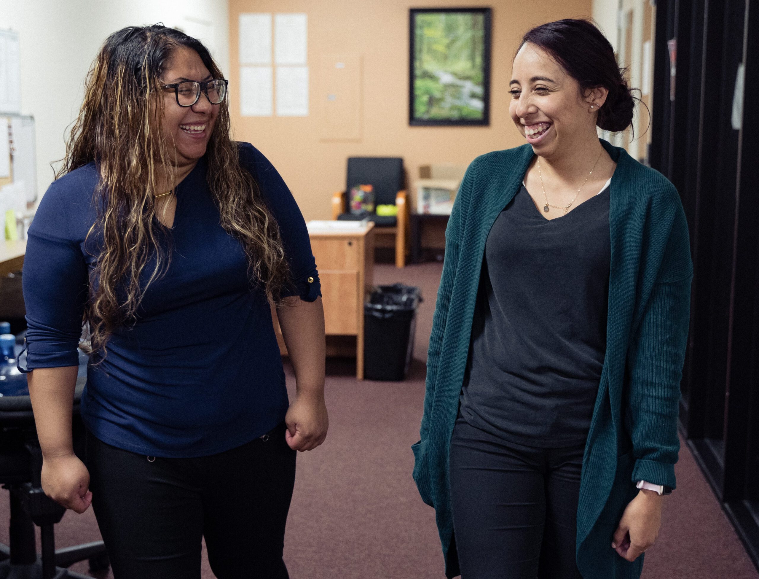 New Supports & Protections for CA Foster Youth - First Place For Youth